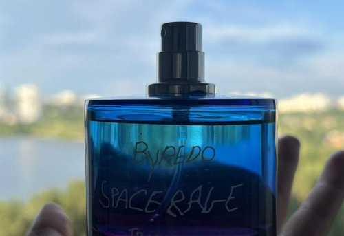 Space Rage Travx Byredo 100ml