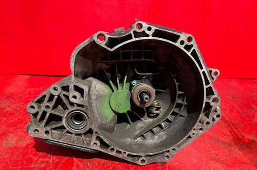 МКПП F17 Opel Astra Zafira