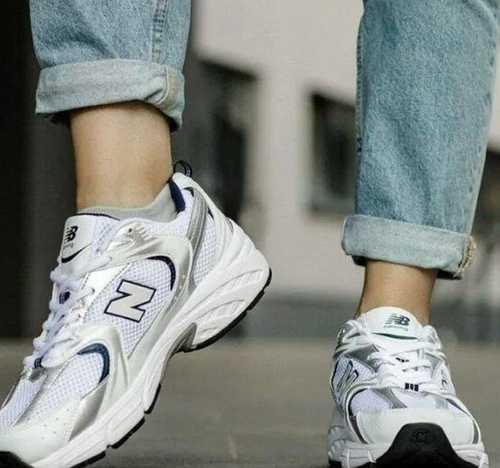 New balance 530 женские кроссовки 36-41