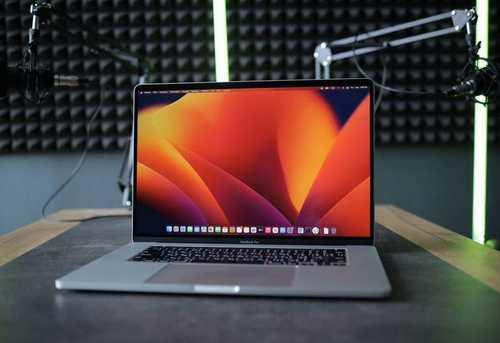 Apple MacBook Pro 16 i9 2019 1tb
