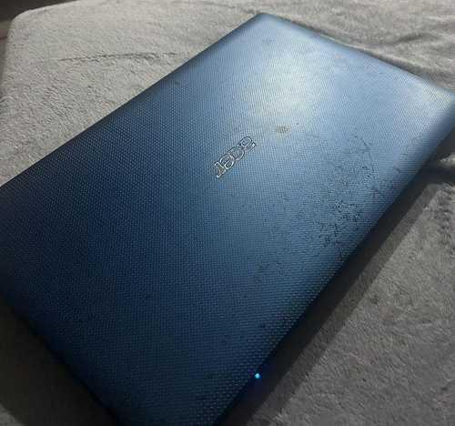 Acer aspire 5750g