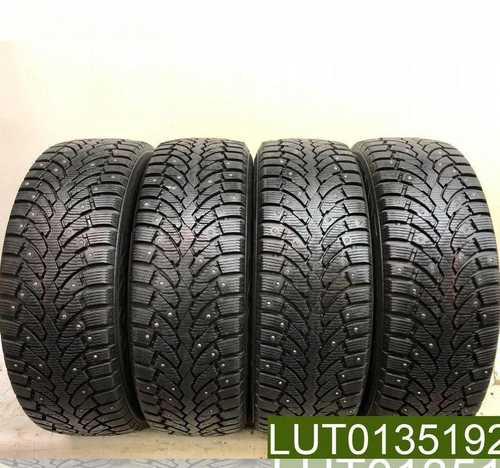 Pirelli Formula Ice 215/60 R17 100T