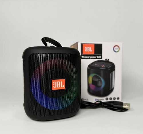 JBL A80