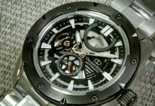 Orient Star RE-av0a01b00b Made in Japan