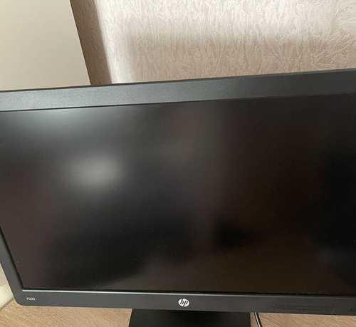 Монитор HP ProDisplay P223 (21,5")