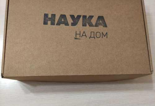Набор юного химика