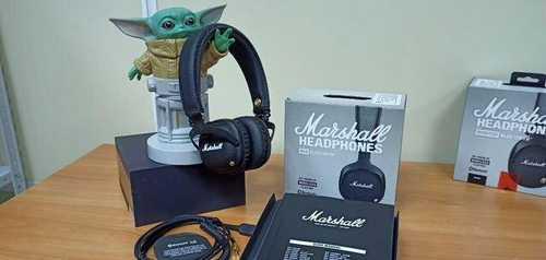 Беспроводные наушники Marshall MID Bluetooth ориг