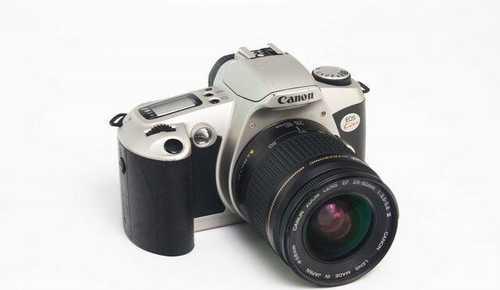 Canon EOS kiss Canon Zoom EF 28-80mm f3.5-5.6 III