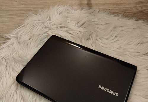 Нетбук samsung np-nc110