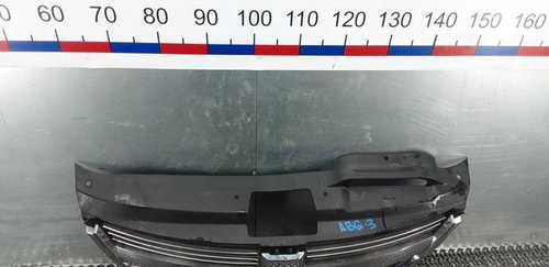 Решетка радиатора 1BG84SZ0AE Dodge Journey (2008-2