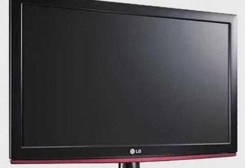 Телевизор 32" LG 32LD345