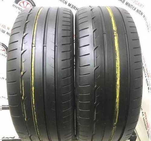 Dunlop SP Sport Maxx 235/50 R19 99N