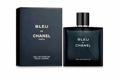 Духи мужские bleu de chanel 50 ml