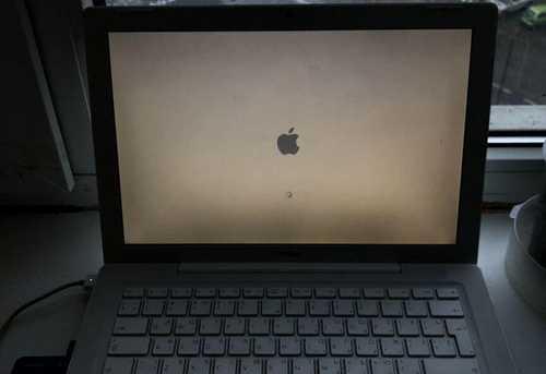 Apple MacBook 13 (2006)