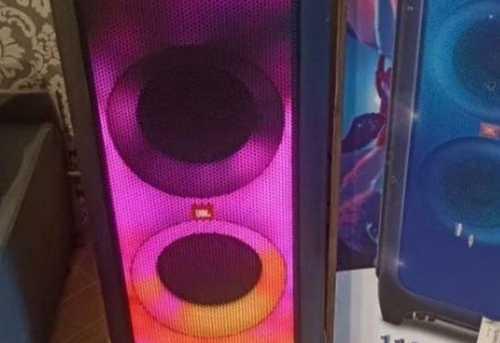 Jbl partybox 1000