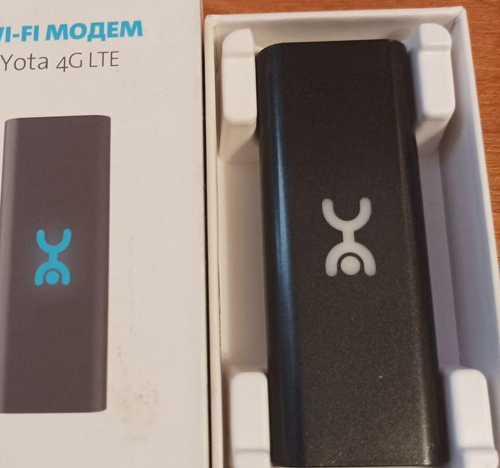 Usb модем 4g yota,мтс