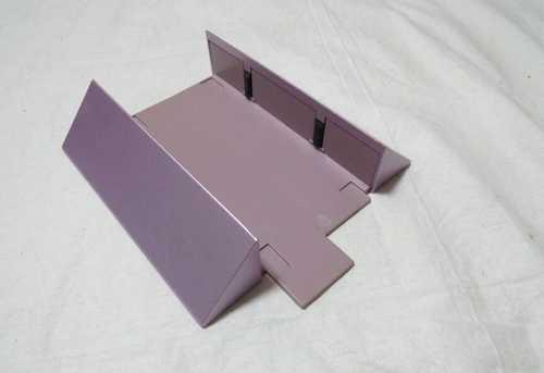Вертикальная подставка Sakura Purple для PS2