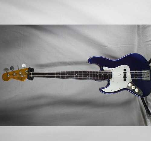 Fender Jazz Bass 62 Left Hand Japan