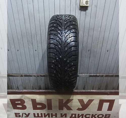 Nokian Tyres Hakkapeliitta 9 SUV 215/65 R16