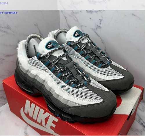 Кроссовки Nike air max 95 (41-45)