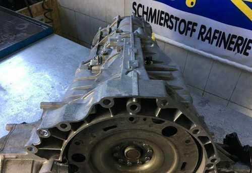 DSG7 Audi Q5 бу в обмен