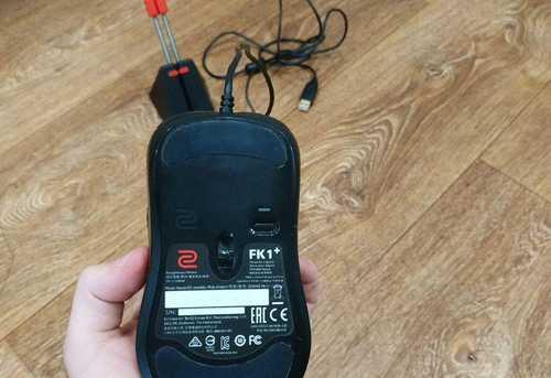 Zowie fk1+, в комплекте с Держателем