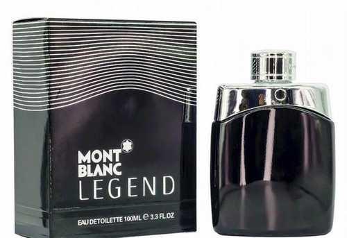 Mont Blanc Legend For Man