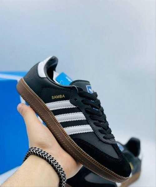 Кроссовки Adidas Samba