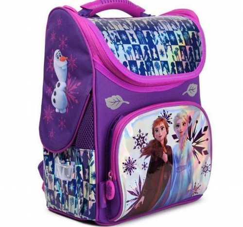 Рюкзак школьный ранец для девочки новый