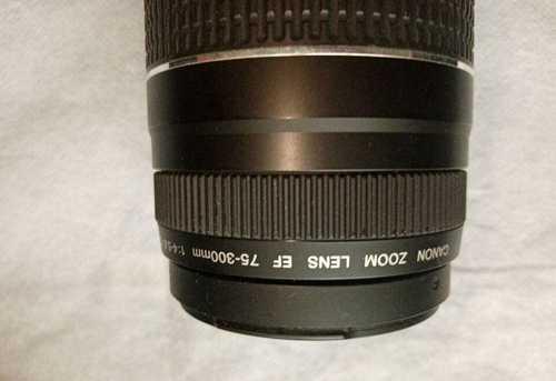 Объектив Sigma 18-200 F 3.5-6.3 DC macro. Nikon