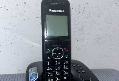 Городской телефон Panasonic KX-TG5521RU