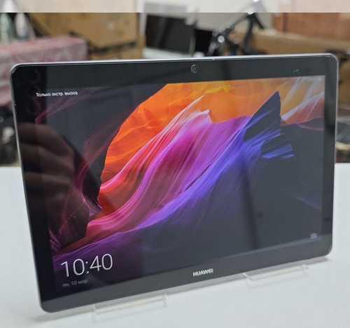 Планшет huawei mediapad t3 10