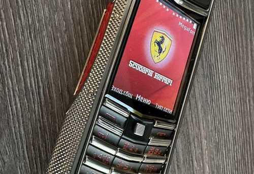 Vertu Ascent Ti, 4 ГБ