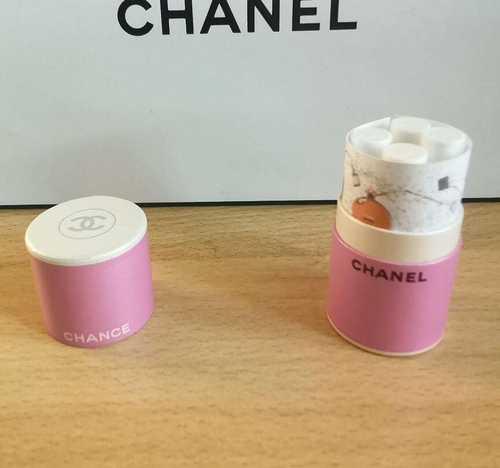 Набор подарочный пробников chanel 6ml. Франция