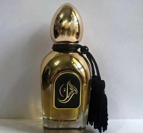 Majesty Arabesque Perfumes распив