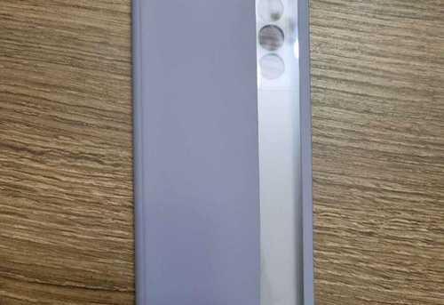 Чехол Smart Clear View Cover S21