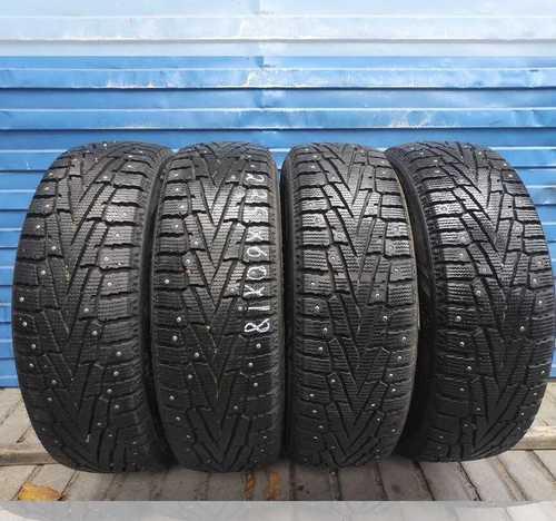 Roadstone Winguard WinSpike SUV 225/60 R18 100H