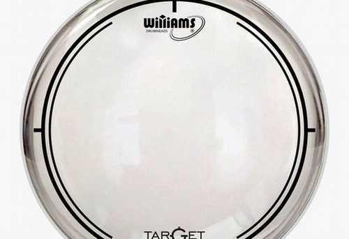Williams W2-7MIL-16 пластик для бас-барабана
