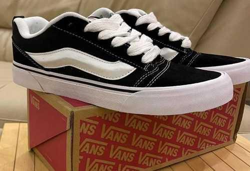 Кеды vans knu skool 43