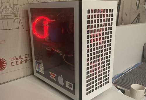 Игровой компьютер rx570 8gb и i5-9400f