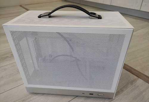 Mini-itx корпус Shiny snake s500