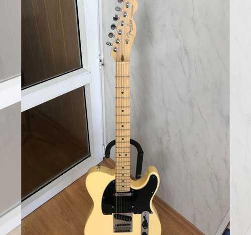 Fender american standard telecaster 2006