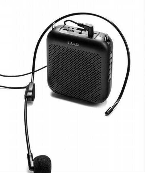 Мегафон L Audio WS-VA058-Pro