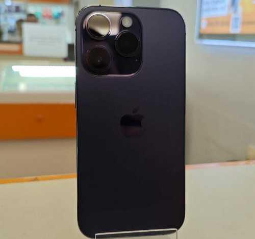 iPhone 14 Pro, 128 ГБ