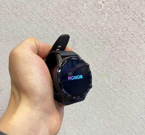 Умные часы Honor Magic Watch 2 46mm