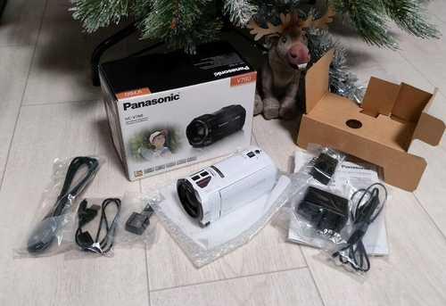 Видеокамера Panasonic HC V760