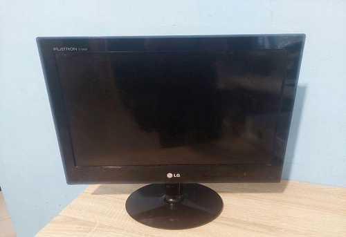 18.5" Монитор LG Flatron E1940S