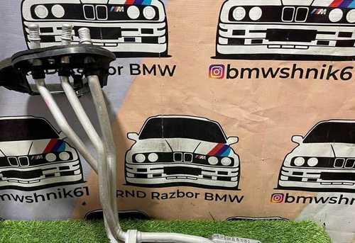 Радиатор отопителя (печки) BMW X5 E53 рест. E53
