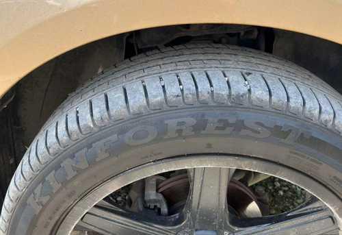 Kinforest KF-550 285/45 R22 114