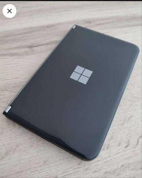 Microsoft surface Duo 2 obsidian 256 гб+ стилус